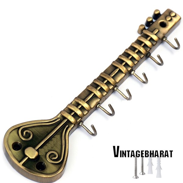 Wall Mount for Sitar - Etsy