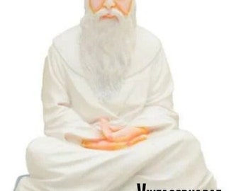Osho Statue - Etsy
