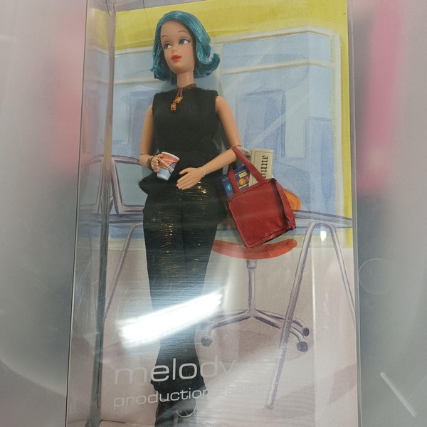 Barbie Modern Circle - Etsy