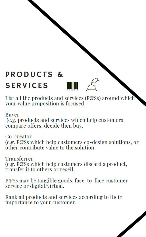 Business Model Canvas, Culture Map Canvas and Value Proposition Canvas ...