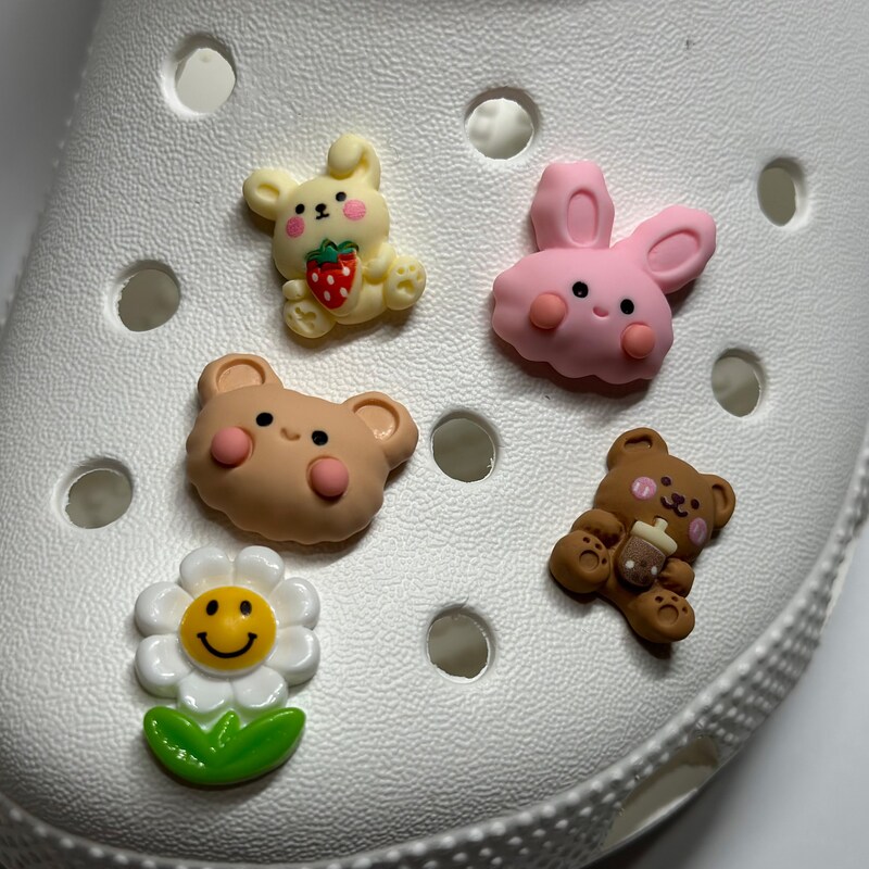 Crocs Jibbitz - Etsy