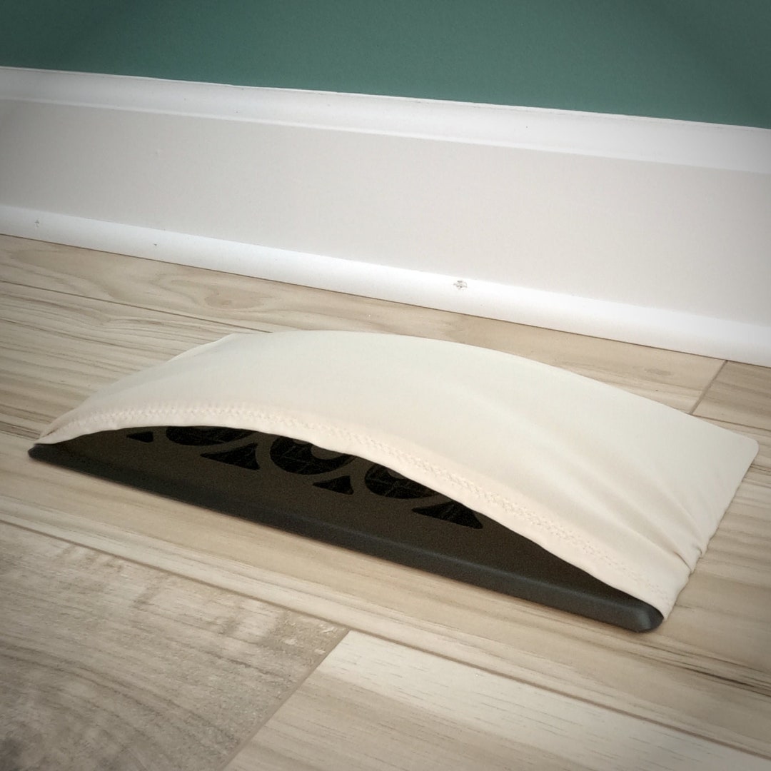 Introvent Cobra Fabric Air Deflector/vent Cover for Floors, Ceilings ...