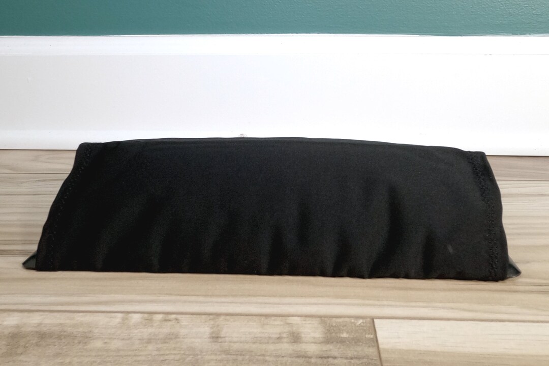 Fabric Air Deflector & Vent Cover Tube 2 Pack - Etsy