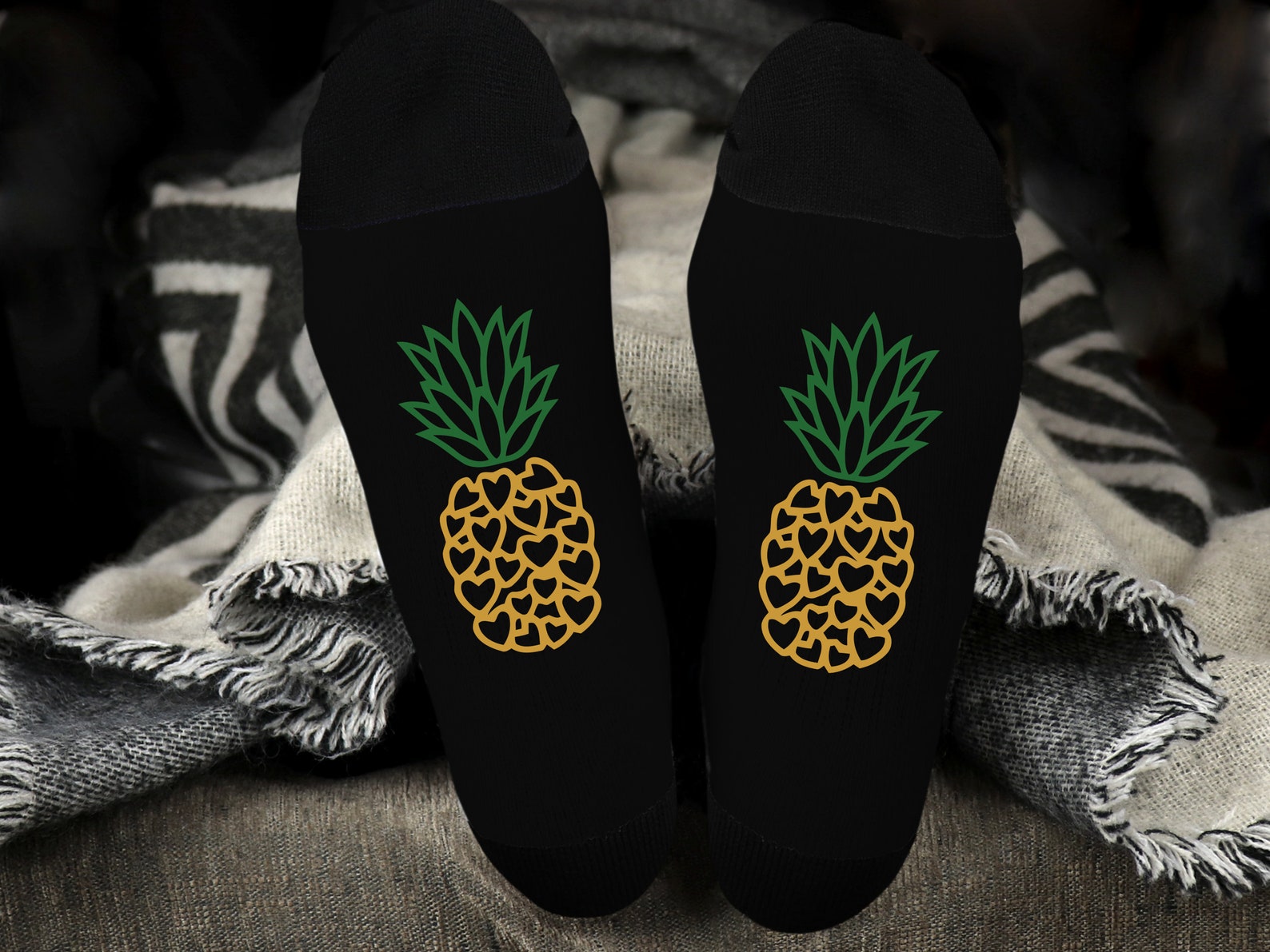 IVF Transfer Day Egg Retrieval Socks, Lucky Transfer Socks, IUI Socks ...