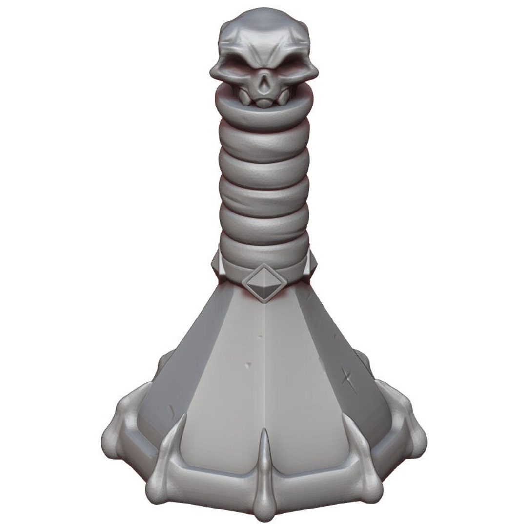 Potion of Acid - Etsy