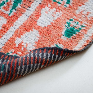 Zayan Moroccan Berber Rug - Etsy