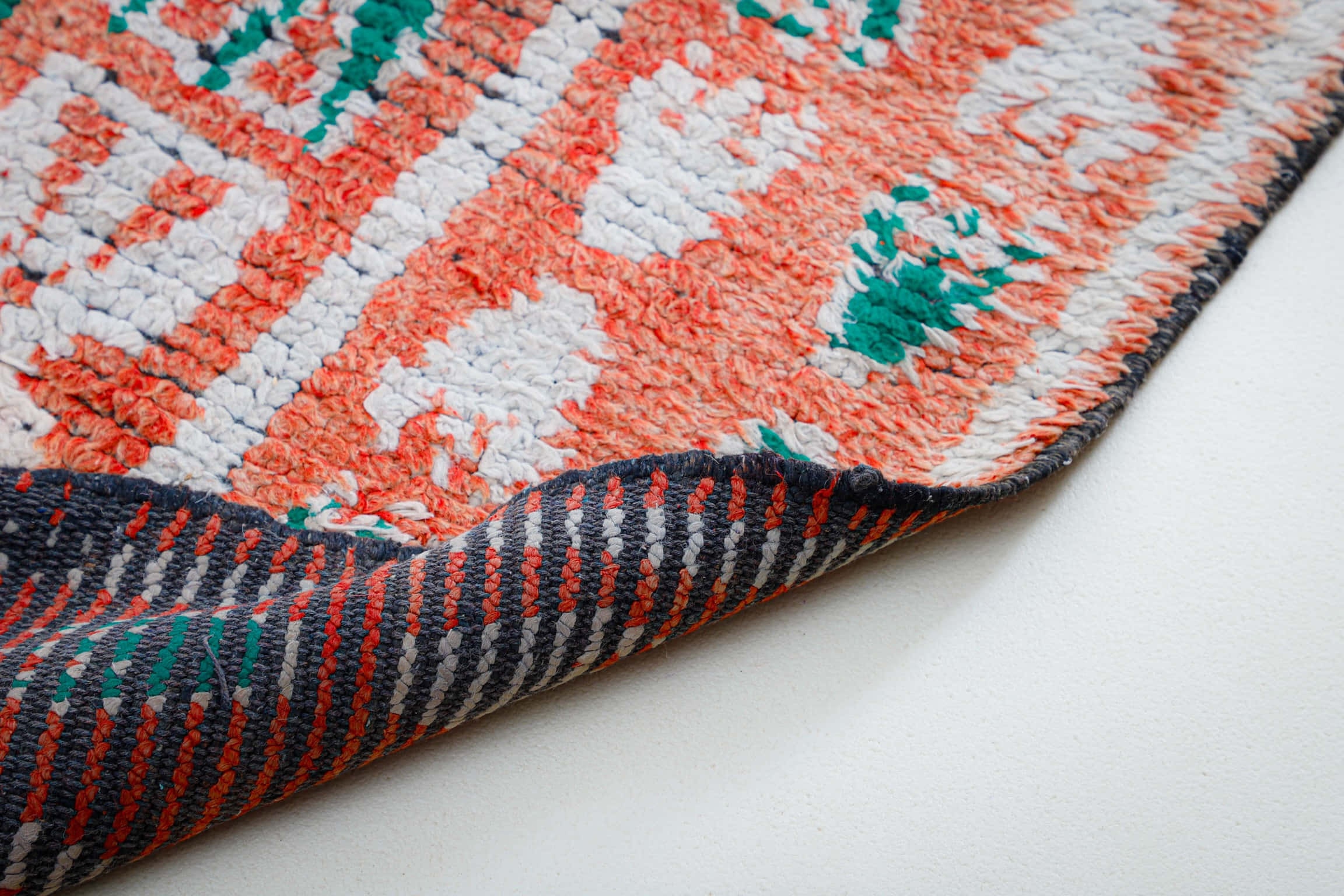 Zayan Moroccan Berber Rug - Etsy