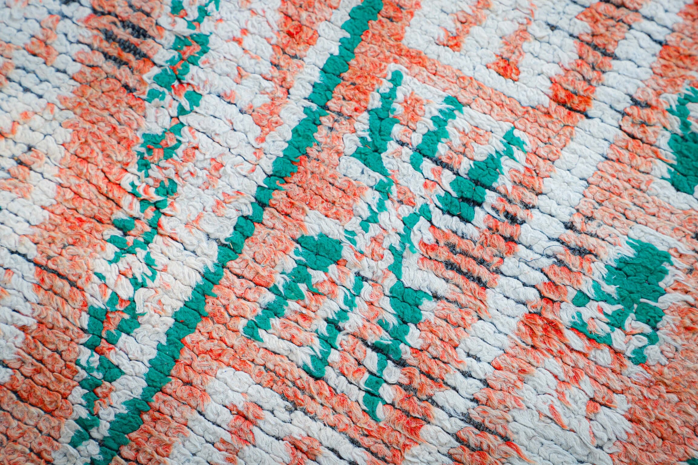 Zayan Moroccan Berber Rug - Etsy