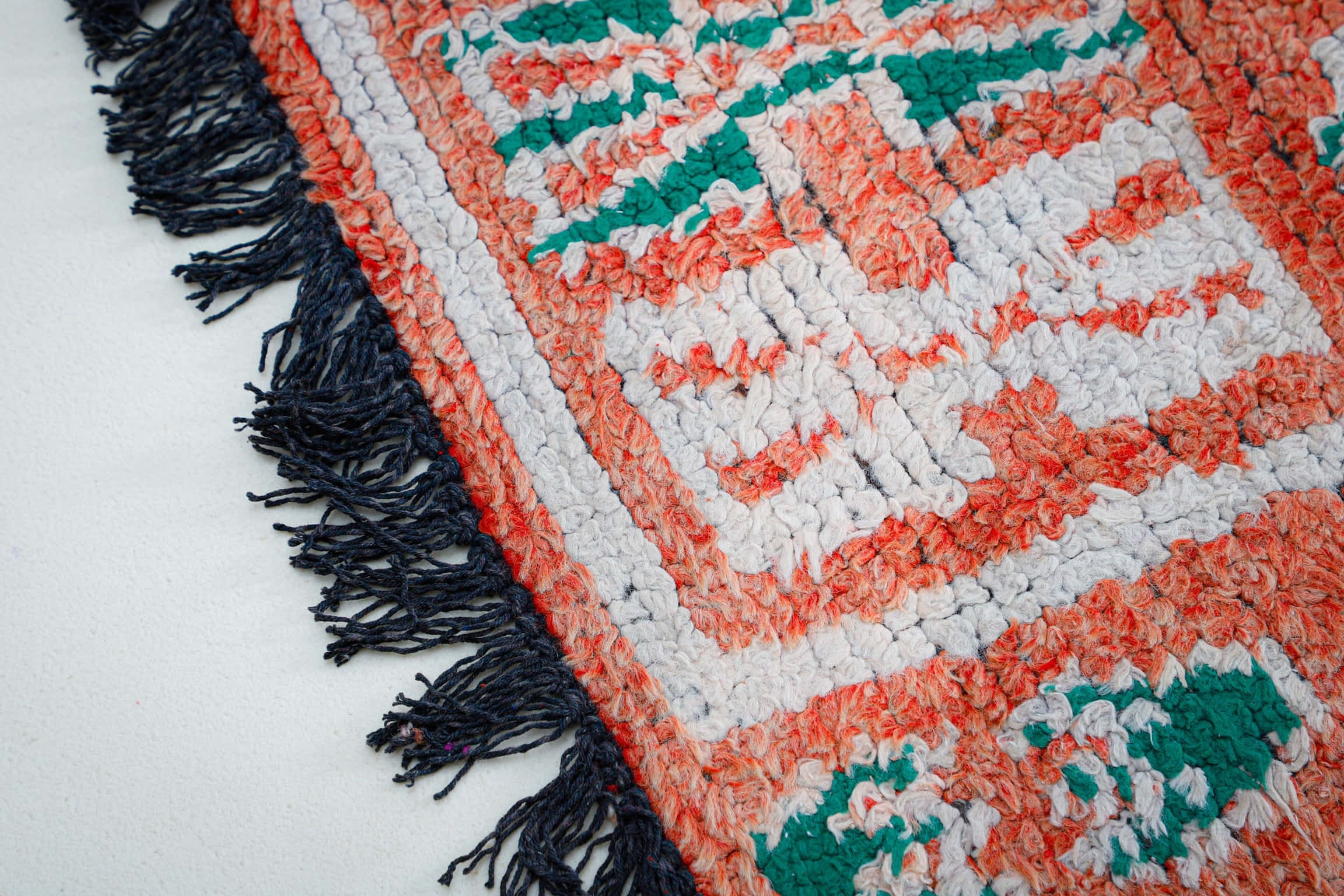 Zayan Moroccan Berber Rug - Etsy