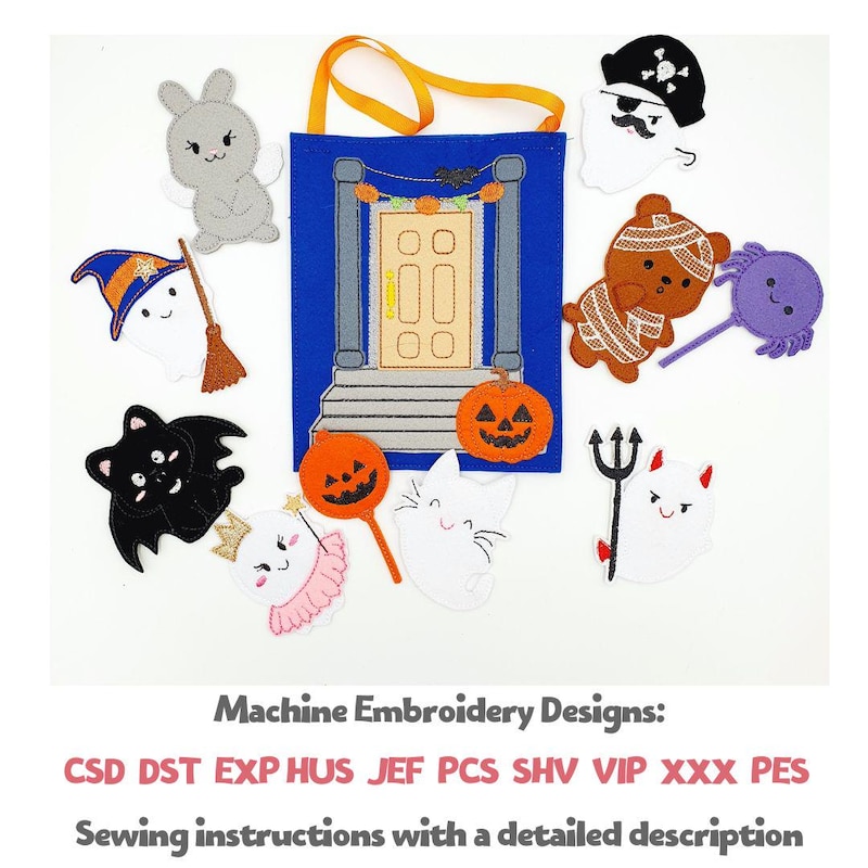 Puppet Handbags - Etsy
