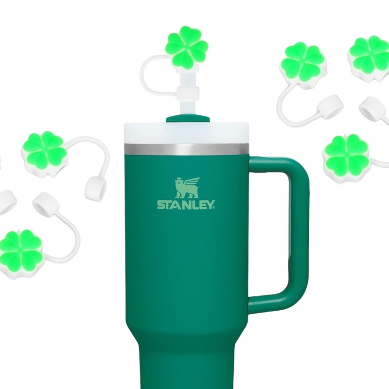 Stanley Straw Toppers - Etsy