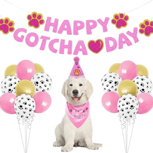 Cat Gotcha Day Hat - Etsy