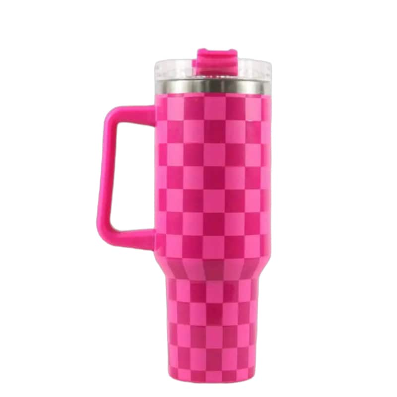 Stanley Cup Preppy - Etsy