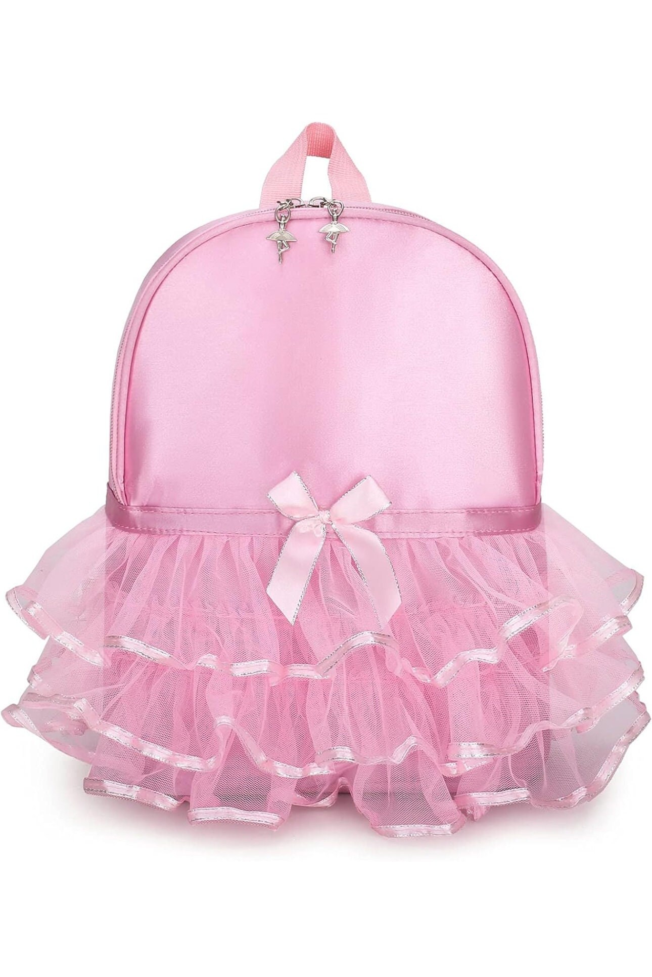 Kids Personalized Ballet Backpack Monogram Dance Bag - Etsy