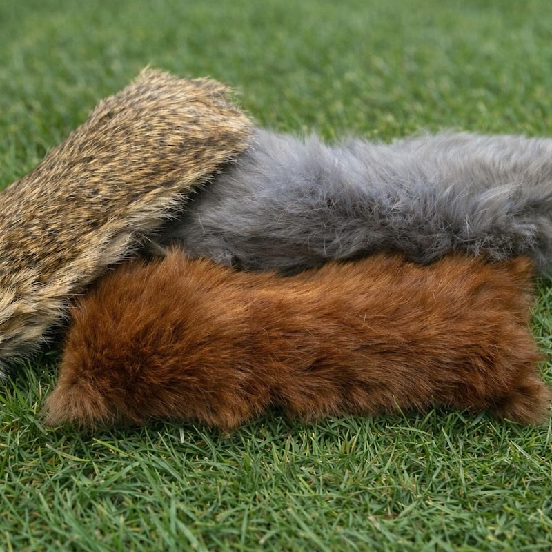 Furry Friends Toys - Etsy Australia