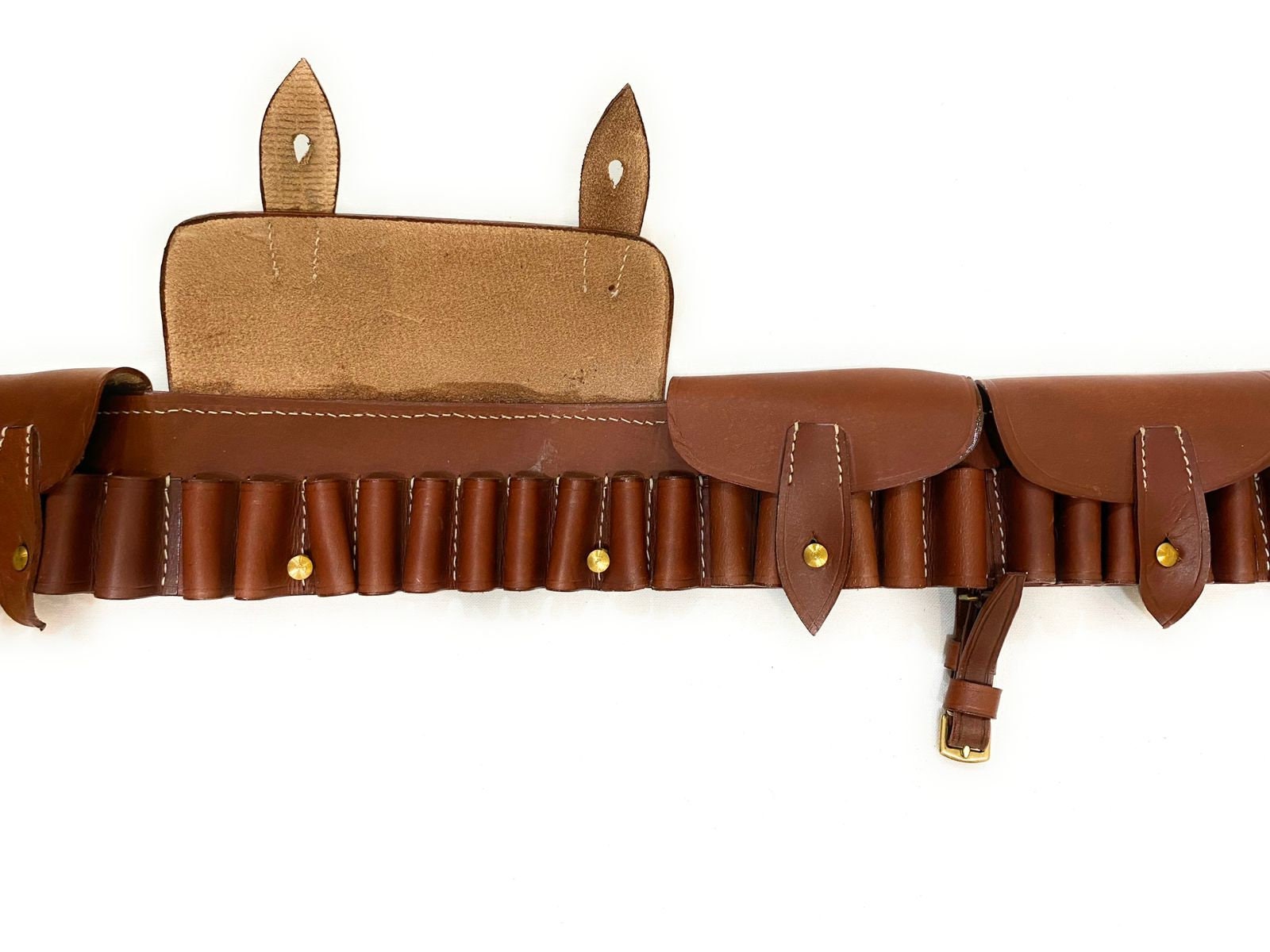 British Martini-henry / Enfield Rifle: P-1864 LEATHER AMMO - Etsy Ireland