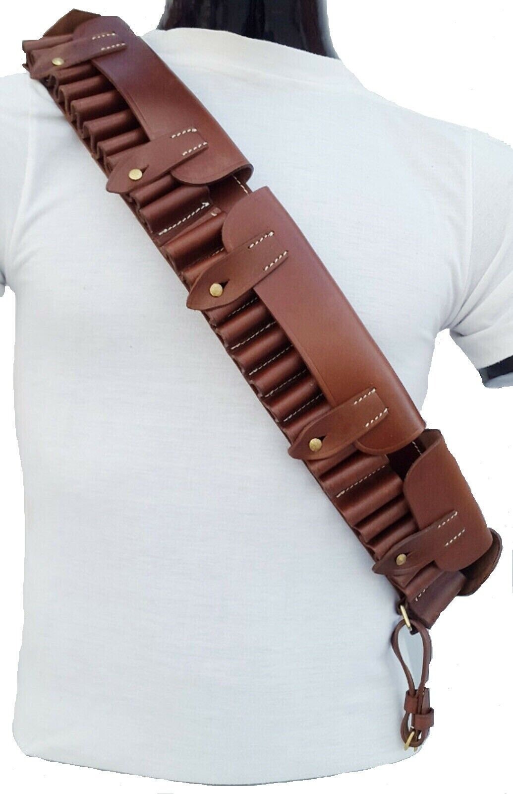 British Martini-henry / Enfield Rifle: P-1864 LEATHER AMMO - Etsy Ireland