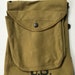 WW2 US M1928 Haversack Backpack : Marked ly&mfyco. 1943 Re - Etsy