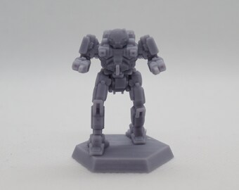Battletech Firestarter - Etsy