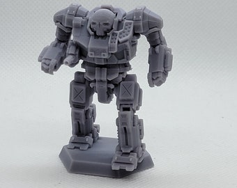 Battletech Atlas - Etsy
