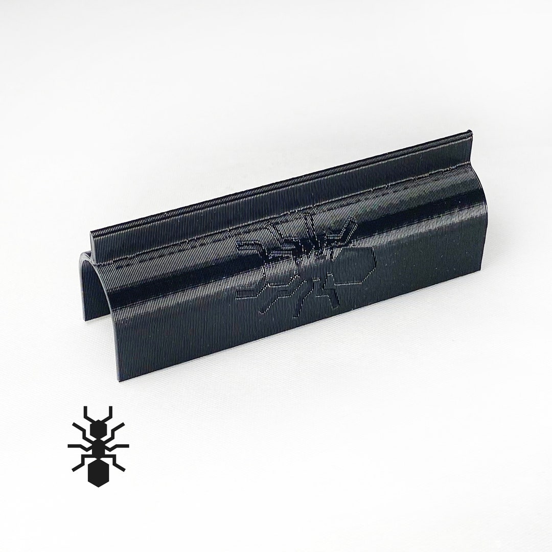 Ants Test Tube Cover for Our Modular System | Formicaria Ant Supplies ...