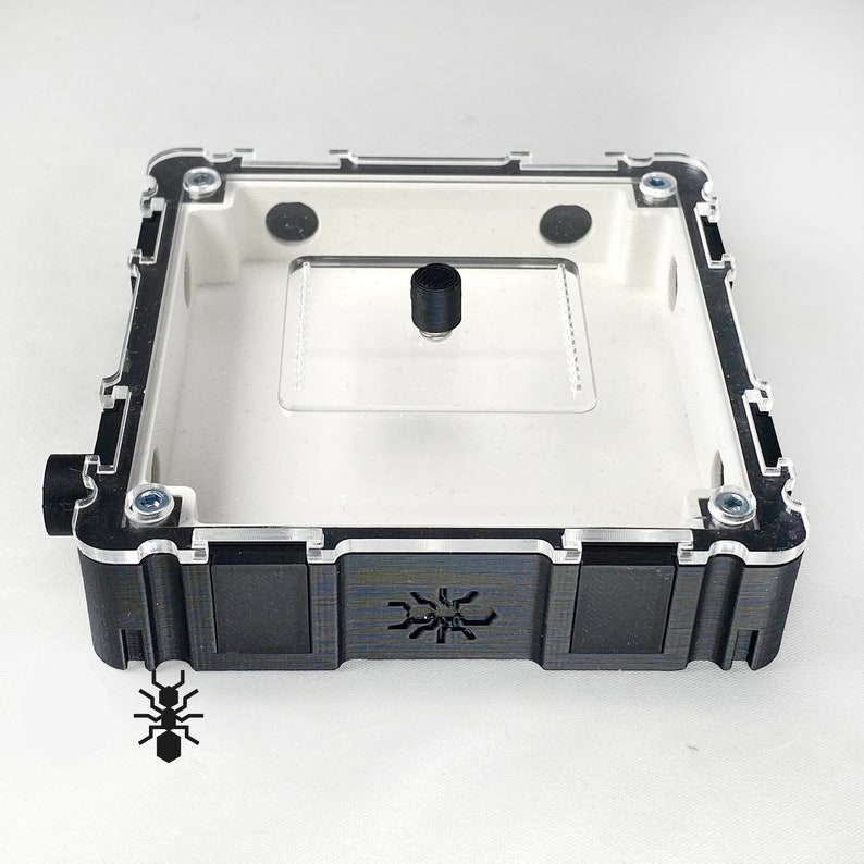 Ants Medium 10x10 Outworld Module | Formicaria Ant Supplies | Multiple ...