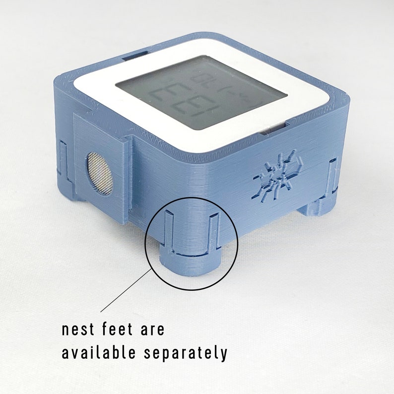 Ant Nest Temperature and Humidity Sensor Bluetooth 5x5 Module ...