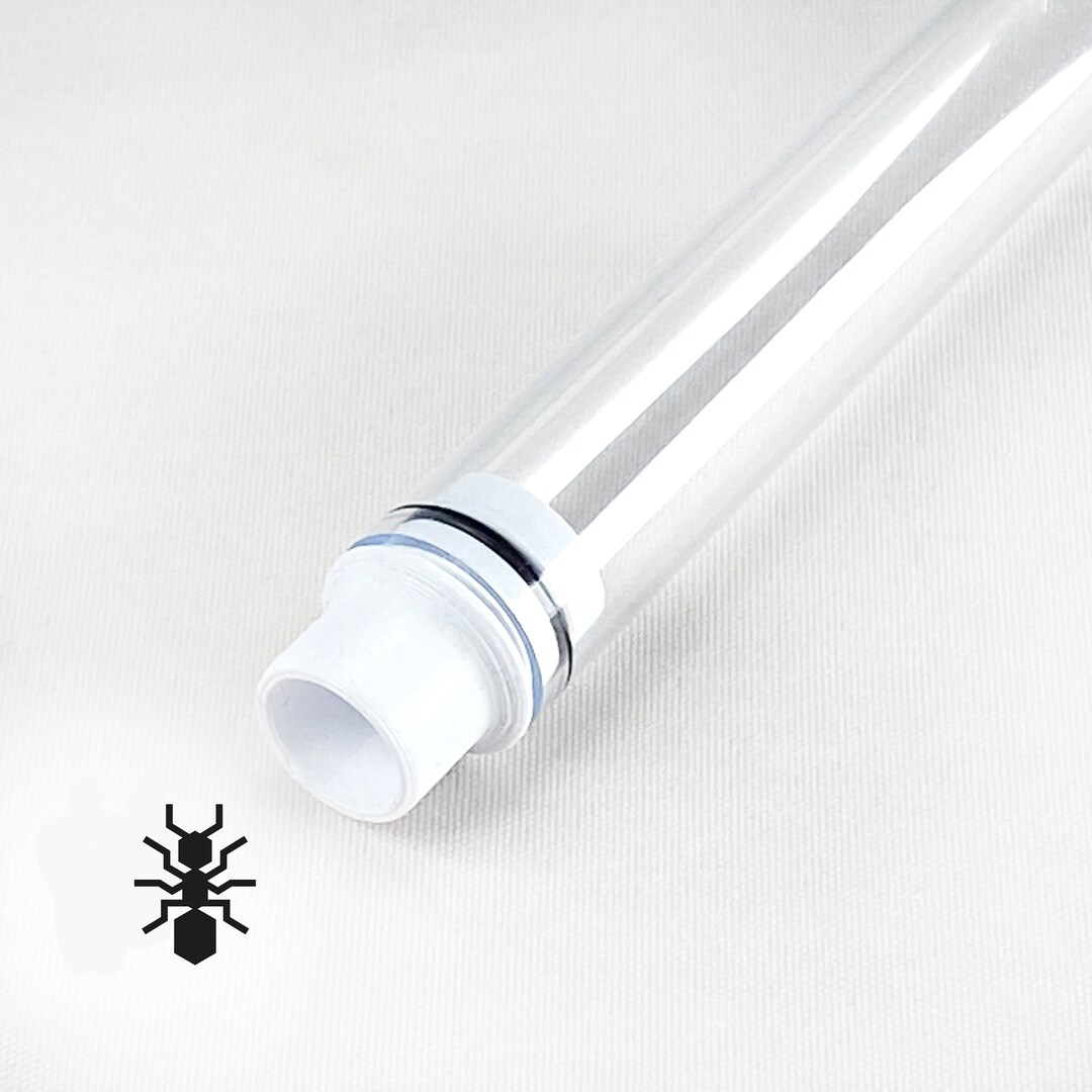 Ants Test Tube Connector for 16mm Test Tubes | Formicaria Ant Supplies ...