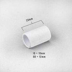 Ant Tubing Connectors Hose Connector Piece | Formicaria Ant Supplies ...