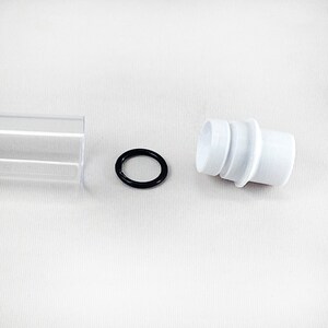 Ants Test Tube Connector for 16mm Test Tubes | Formicaria Ant Supplies ...