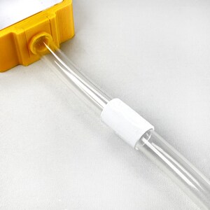 Ant Tubing Connectors Hose Connector Piece | Formicaria Ant Supplies ...