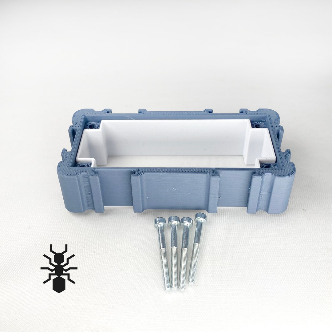 Ant 5x10 Outworld Extension Module | Formicaria Ant Supplies | Multiple Color Formicarium for ...