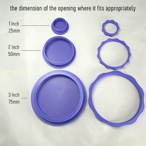 Ventilation Port for Spider, Reptile, Praying Mantis Enclosure ...