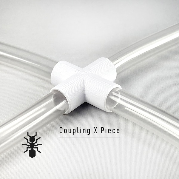 3d Printed Tubing - Etsy