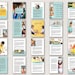 Ebook Template Parenting, Ebook Template Canva, Canva Ebook Template ...