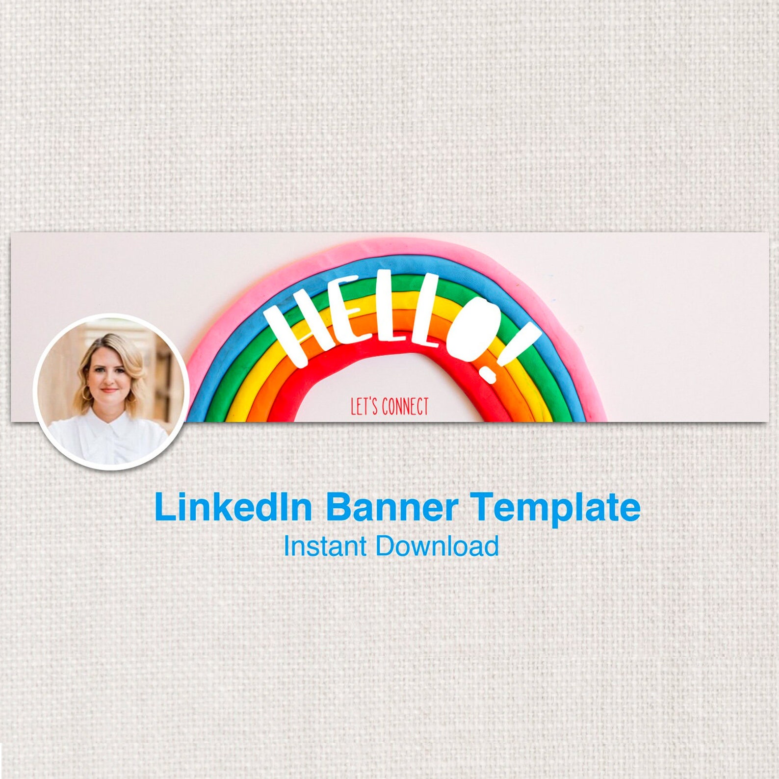 Linkedin Banner, Pride, Business Profile Banner, Social Media Banner ...