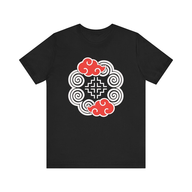 Akatsuki Clothing - Etsy