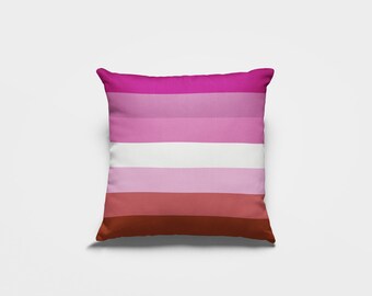 Pride Flag Pillow 70x50 Kits & How To Sewing & Fiber etna.com.pe