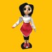 Other Mother Coraline Little Me Doll - Etsy