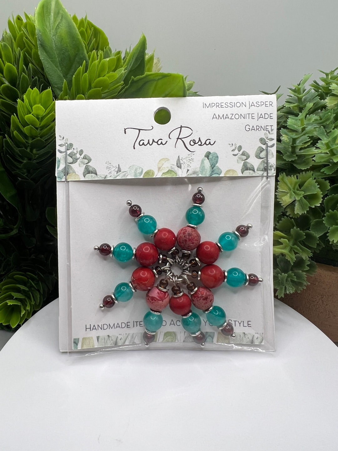 Gemstone Sensory Beads, Fidget, Anxiety Relief, Stress Relief ...