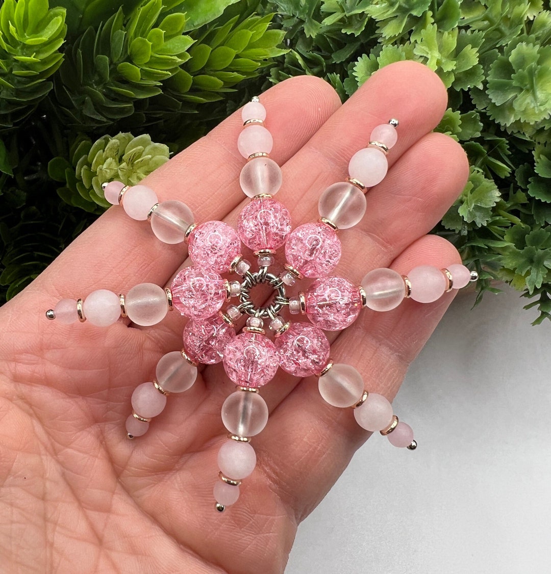 Gemstone Sensory Beads, Fidget, Anxiety Relief, Stress Relief ...