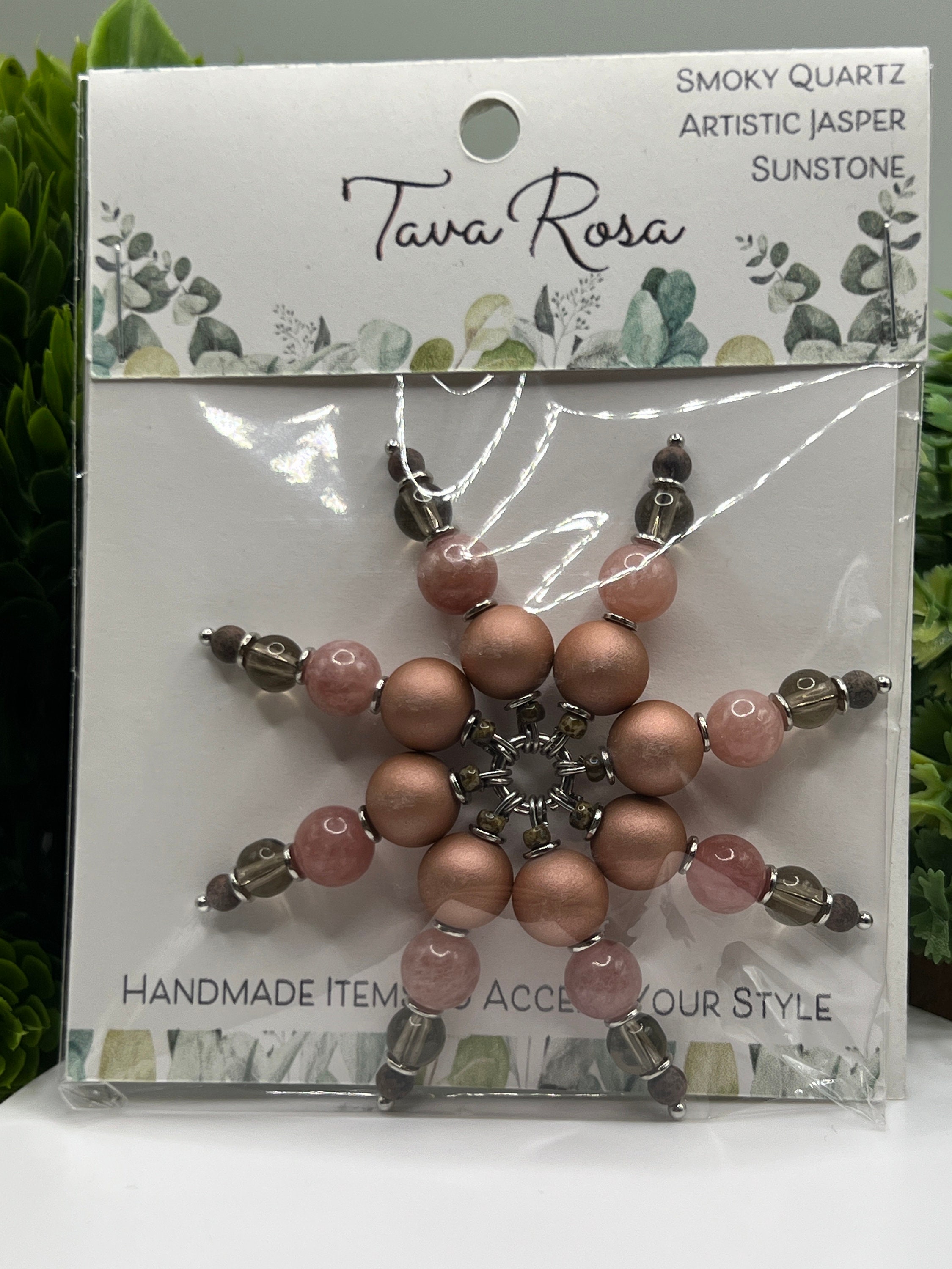 Gemstone Sensory Beads, Fidget, Anxiety Relief, Stress Relief ...