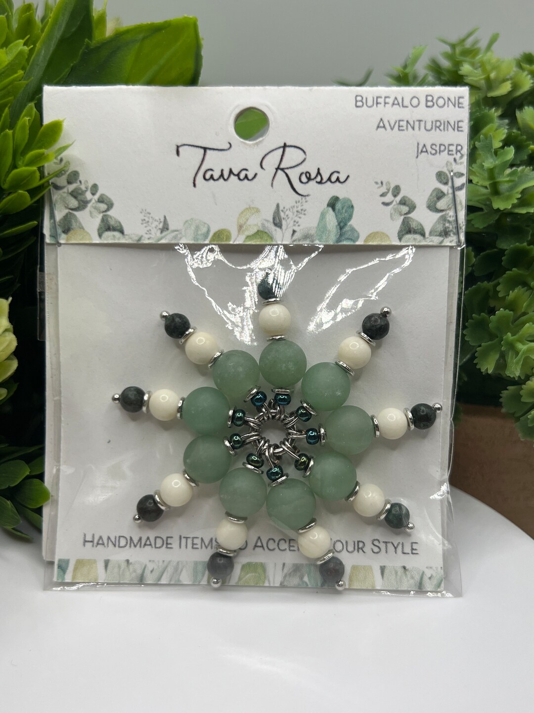 Gemstone Sensory Beads, Fidget, Anxiety Relief, Stress Relief ...