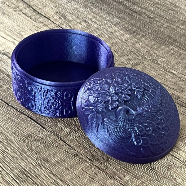 3d Printed Keepsake - Etsy