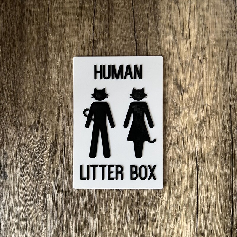 Unique Cat Litter Box - Etsy