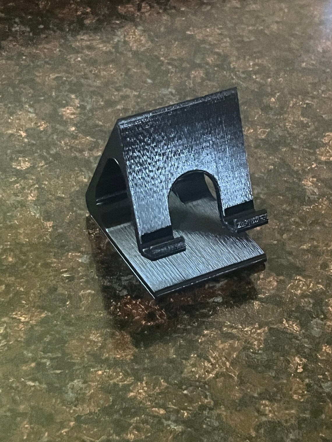 3D Printed Cell Phone Stand Charging Station Cool Gadgets - Etsy