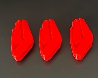 3d Printed Chip Clip - Etsy