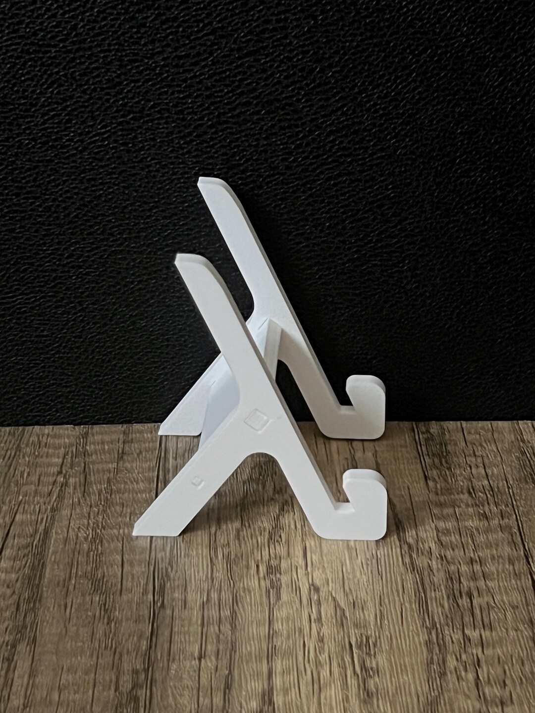 Custom 3D Printed Easel Stands, Set of 4 - Etsy