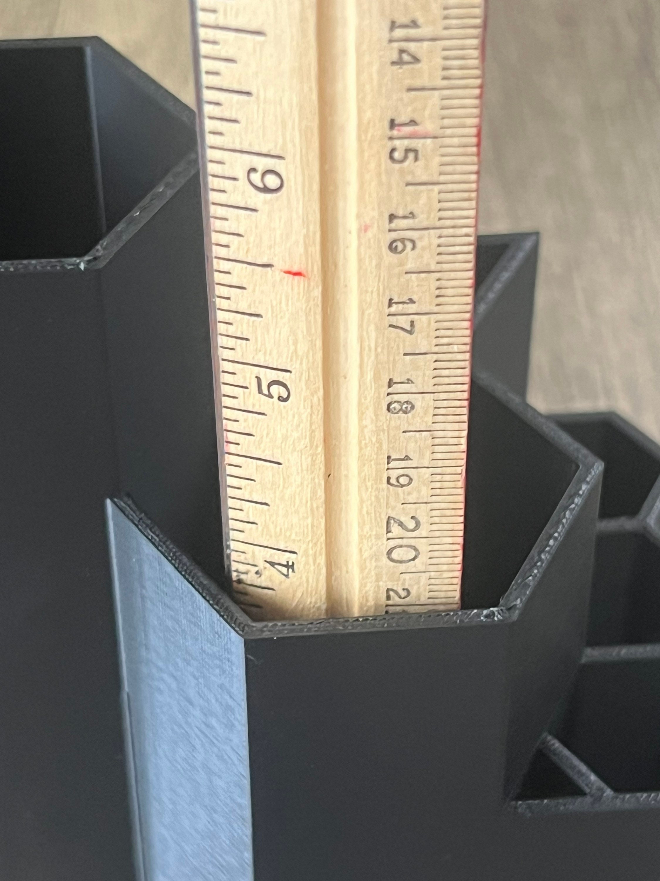 3D Printed Large Tool Organizer Home Organization Workshop - Etsy