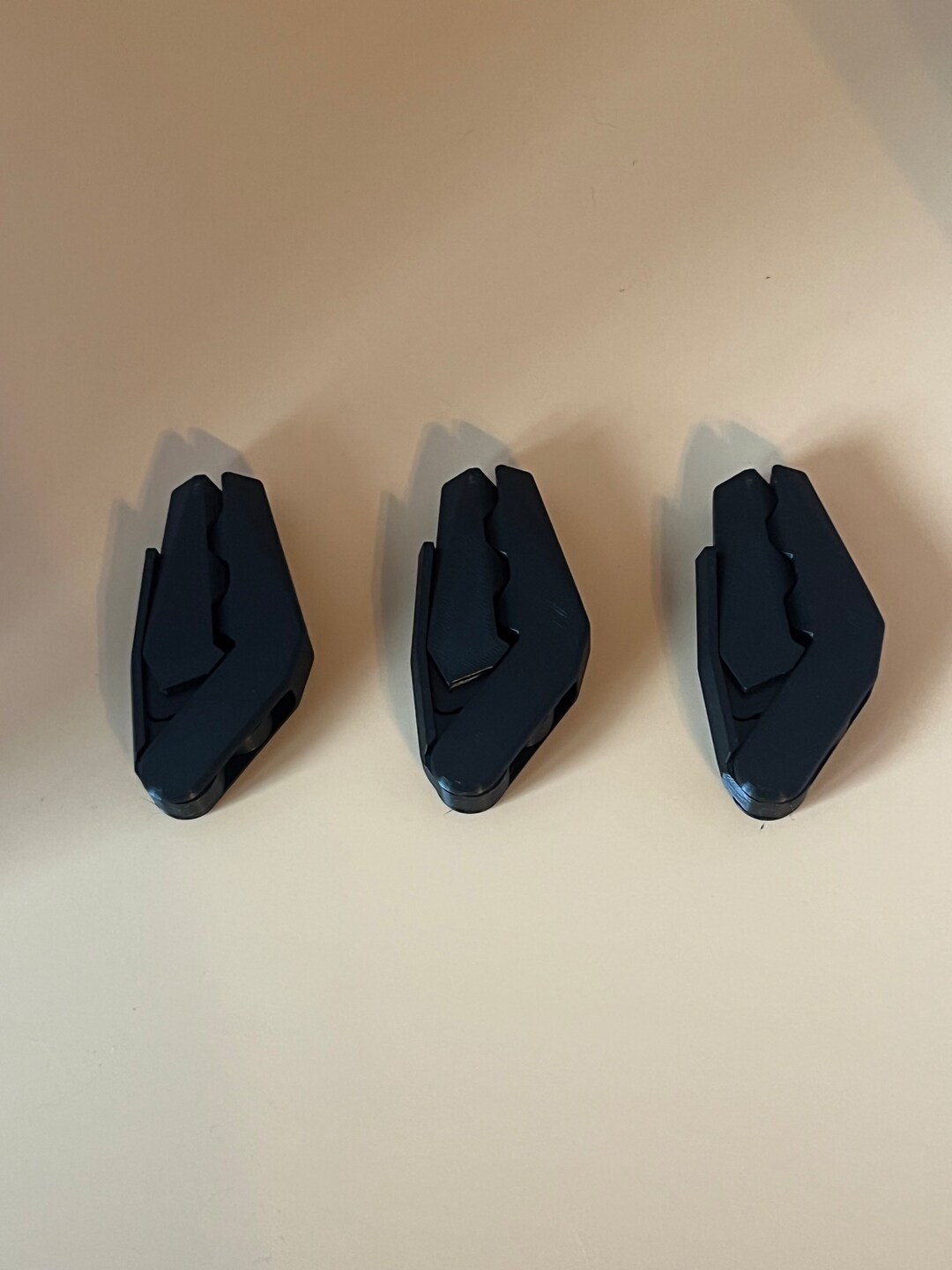 3D Printed Bag or Chip Clips Vice Grip Kitchen Tools - Etsy